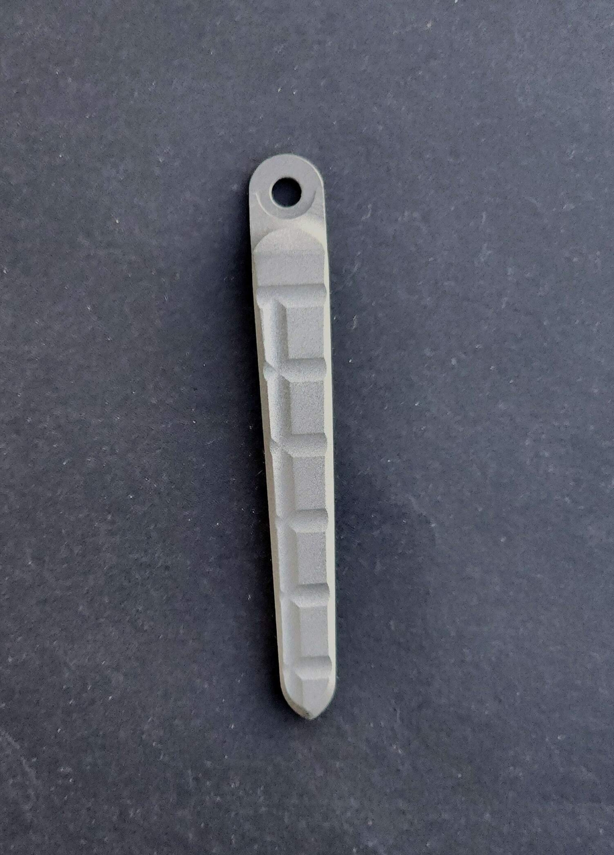 Frag Pattern – Millit Knives