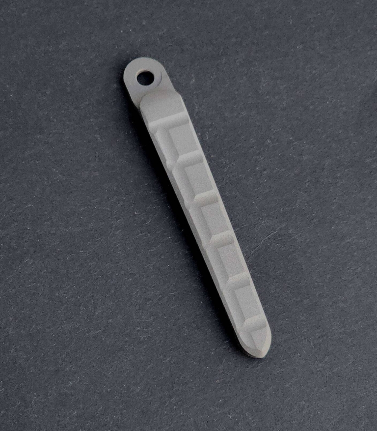 Frag Pattern – Millit Knives